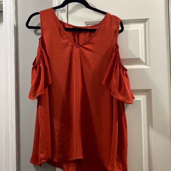 torrid | Tops | Torrid Size Top | Poshmark